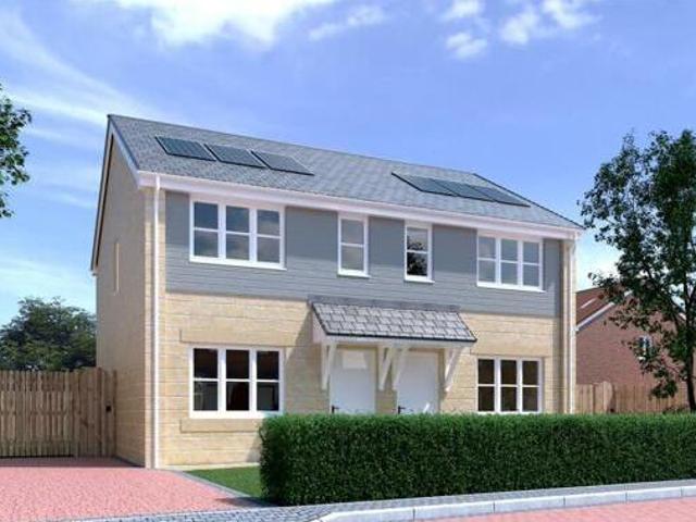 Jackson´s Landing, Womersley Road, 3 Bedroom Semi detached
