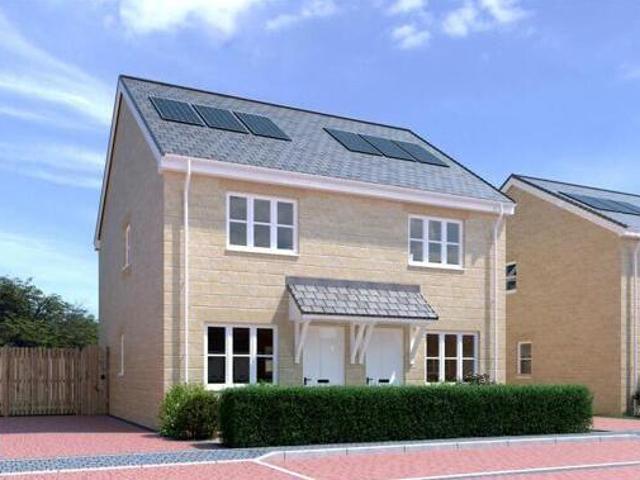 Jackson´s Landing, Womersley Road, 3 Bedroom Semi detached