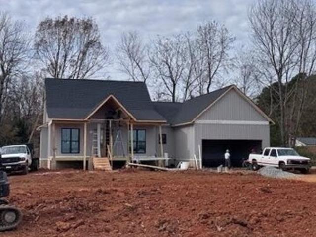 Jackson School Rd, Browns Summit, Home For Sale