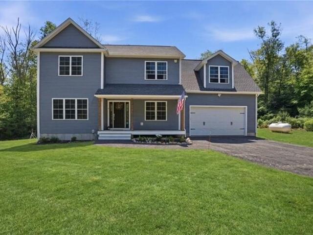 Jackson Schoolhouse Rd, Burrillville, Home For Sale