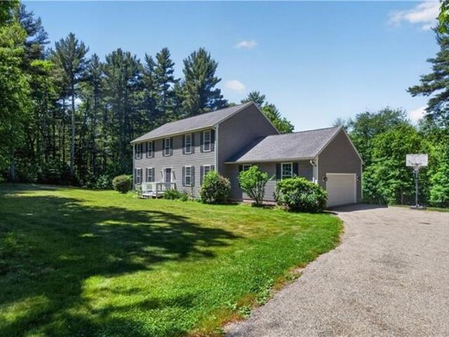 Jackson Schoolhouse Rd, Burrillville, Home For Sale