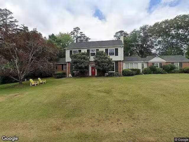 Jackson Springs, MACON, GA 31211