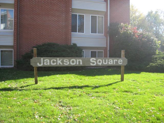 Jackson Square
