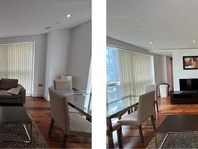Jackson Tower, 1 Lincoln Plaza, London E14, 3 bed flat to rent, £4,117 pcm | PrimeLocation