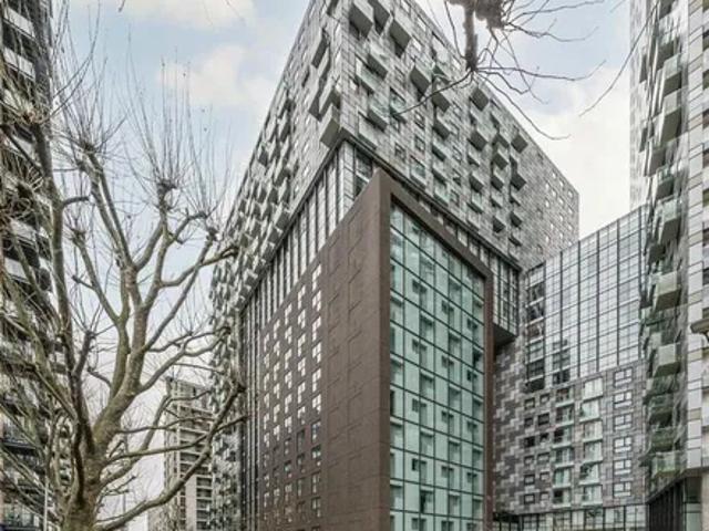 Jackson Tower, 1 Lincoln Plaza, Millwall, London, E14 9BD, United Kingdom | 1 bed apartment for rent #138694048 | Rentberry
