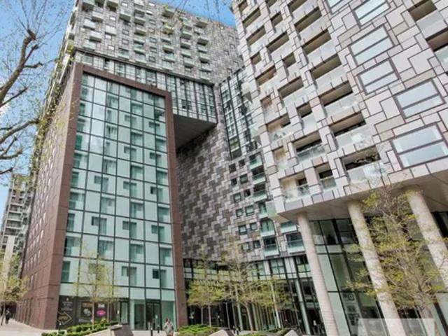 Jackson Tower, 1 Lincoln Plaza, Millwall, London, E14 9BD, United Kingdom | 1 bed apartment for rent #138933328 | Rentberry