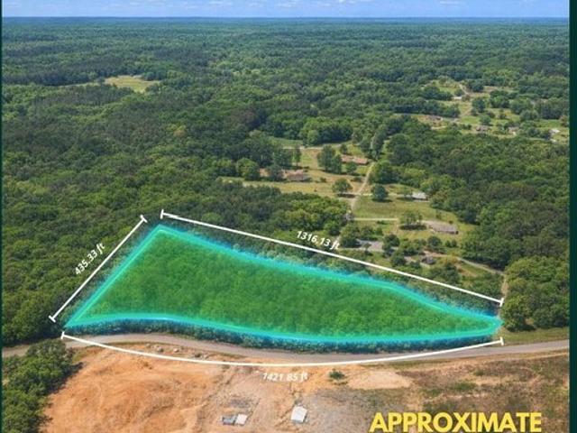 Jackson Trace Rd Lot 0, Lincoln, AL 35096