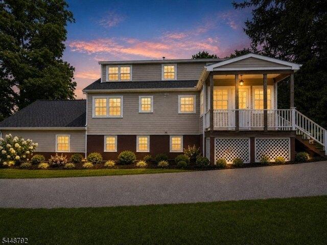 Jackson Valley Rd, Mansfield, Home For Sale