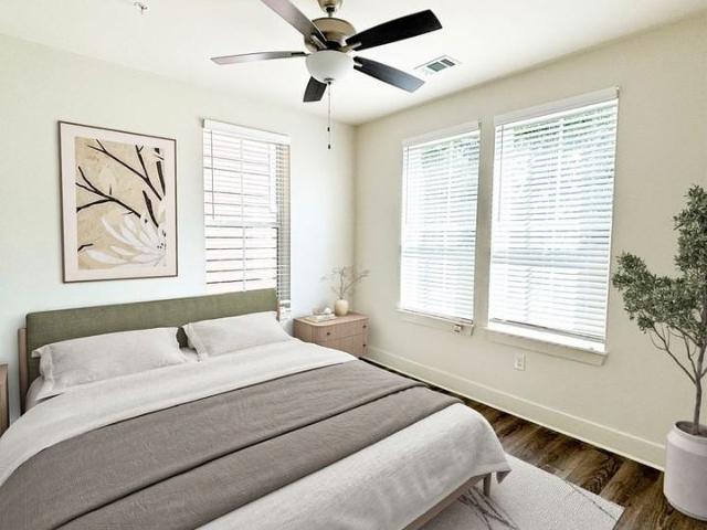 Jackson Walk III Apartments 1 Bedroom Apartment for Rent at 102 Jackson Walk Plz, Jackson, TN 38301