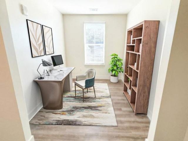 Jackson Walk III Apartments 2 Bedroom Apartment for Rent at 102 Jackson Walk Plz, Jackson, TN 38301