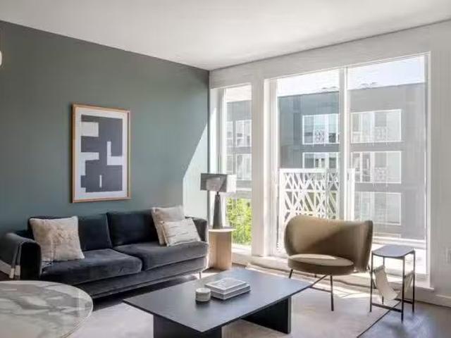 Jackson, 2401 S Jackson St, Central District 1 Bedroom 1 B.