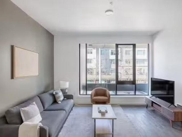 Jackson, 2401 S Jackson St, Central District 1 Bedroom 1 B.