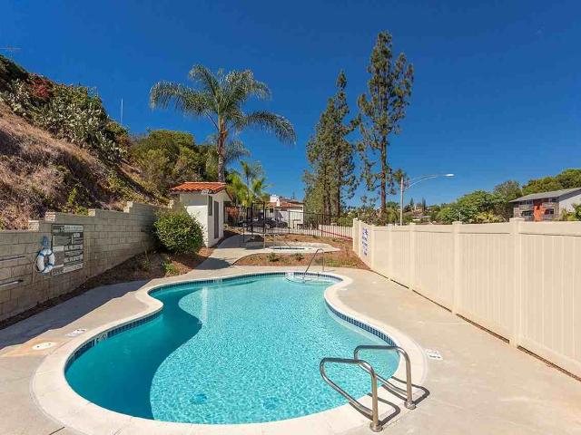 Jackson 23 Apartments 2 Bedroom Apartment for Rent at 5630 5630 5670 Jackson Drive, La Mesa, CA 91942 La Mesa