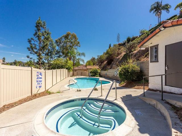 Jackson 23 Apartments 2 Bedroom Apartment for Rent at 5630 5630 5670 Jackson Drive, La Mesa, CA 91942 La Mesa
