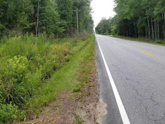 Jacksonboro Rd, Round O, SC 29474