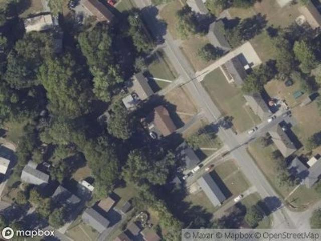 Jacksonian Dr