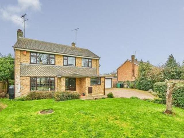 Jacksons Lane, Great Chesterford, 4 Bedroom Detached