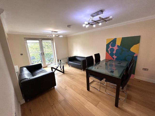 Jackson's Moss, Upper Chorlton Road, Manchester M16, 3 bed flat to rent, £1,500 pcm | PrimeLocation