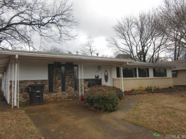 Jacksonville, AR 72076