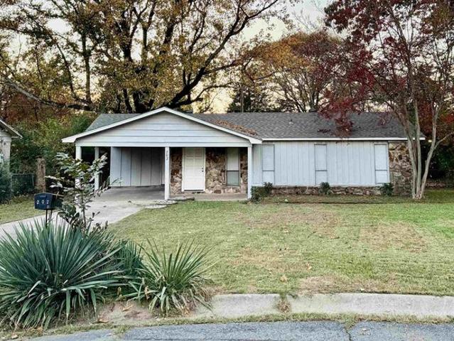 Jacksonville, AR 72076