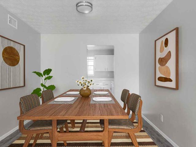 Jacksonville Heights Apartments Homes 1 Bedroom Apartment for Rent at 8050 103rd St, Jacksonville, FL 32210 Jacksonville Heights