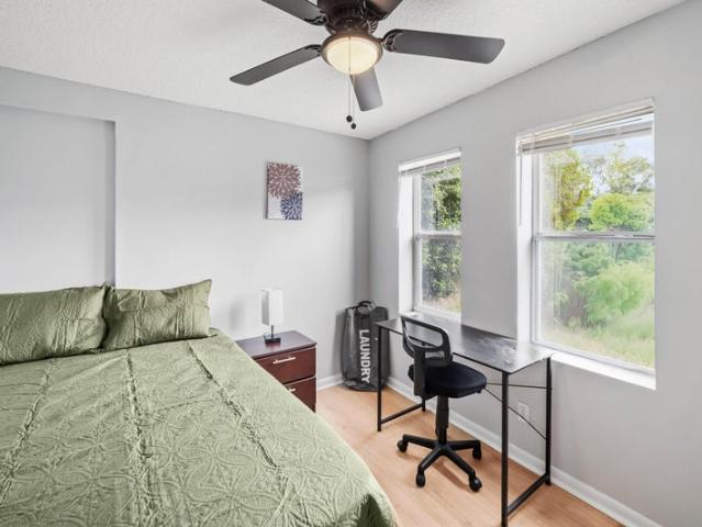 Jacksonville Northside Co‑Living — Bright, Secur