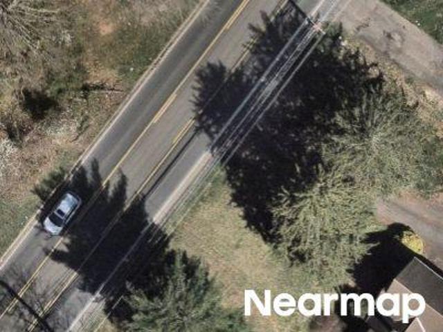 Jacksonville Rd