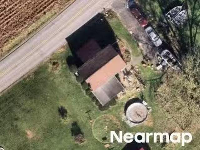 Jacksonville Rd