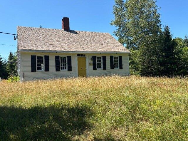 Jacksonville Rd, East Machias, Home For Sale