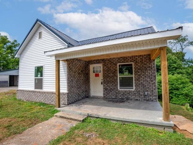 Jacksboro St, Somerset, Home For Sale