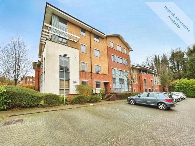 Jackwood Way Tunbridge Wells TN1 2 bed apartment to rent £1,550 pcm £358 pw