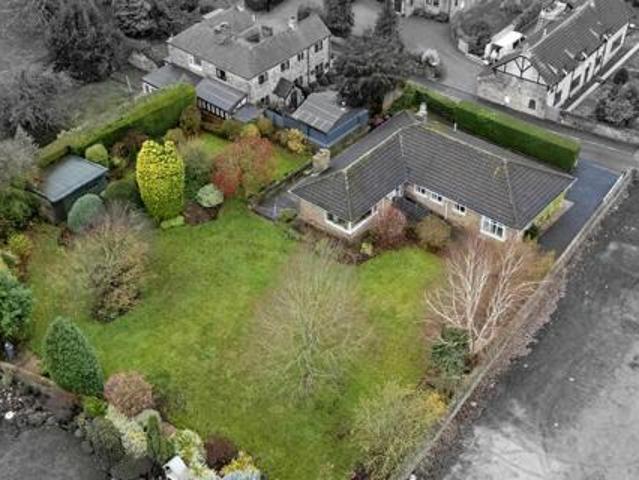 Jacky´s Lane, Harthill, 4 Bedroom Detached