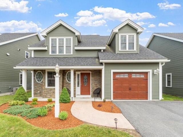 Jaclyns Way Unit,billerica, Condo For Sale