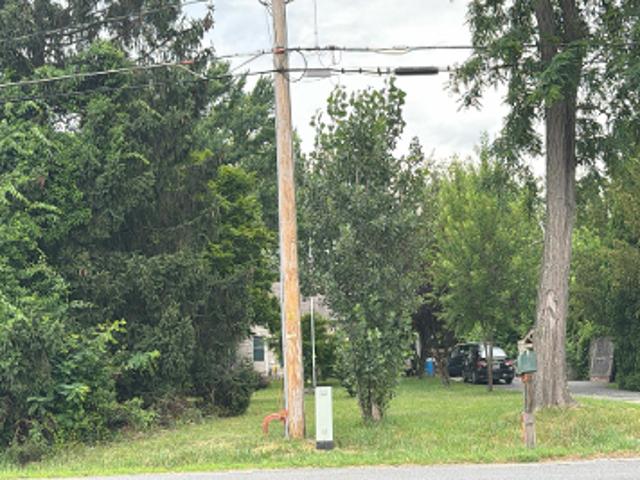 Jacob Tome Memorial Hwy