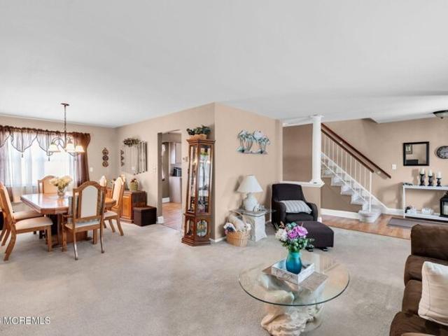 Jacob Dr, Howell, Home For Sale