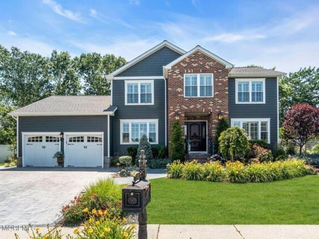 Jacob Dr, Howell, Home For Sale