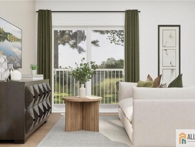 Jacob Francis Way, Hopewell Township, Condo For Sale