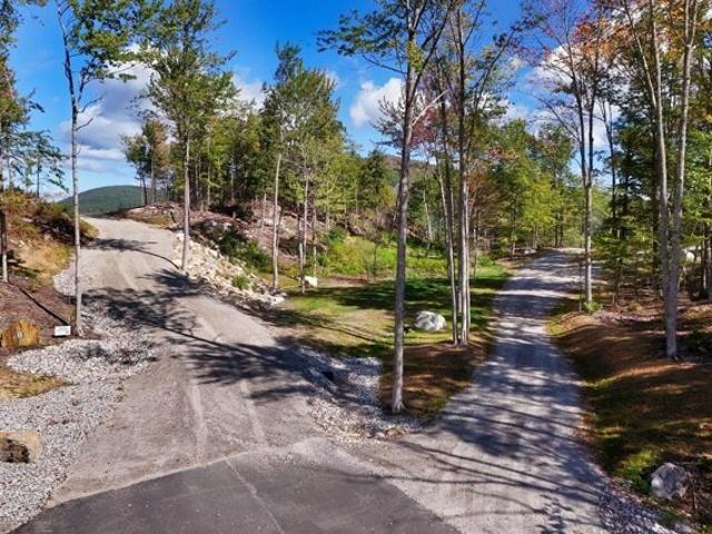 Jacob Hall Farm Rd Lot,rumney, Plot For Sale