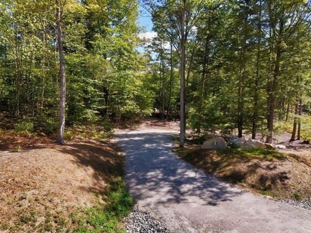 Jacob Hall Farm Rd Lot,rumney, Plot For Sale