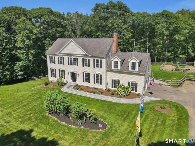 Jacob Ln, Killingworth, Home For Sale