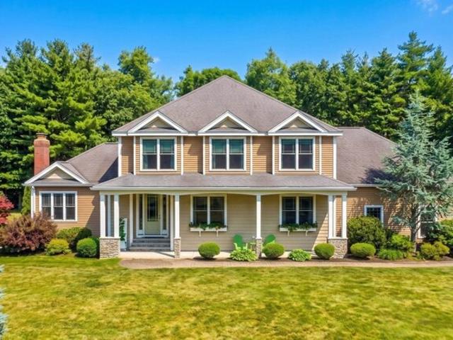 Jacob Rd, Windham, Home For Sale