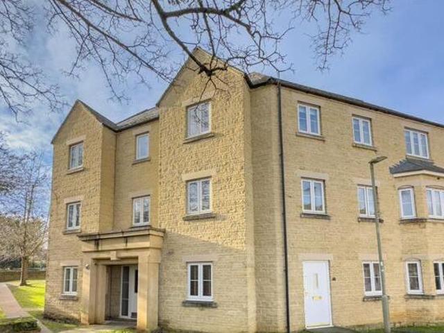 Jacob´s Mill, Bathing Place Court, Witney, 2 Bedroom Apartment