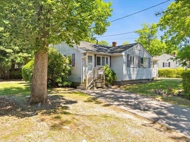 Jacob St, Brockton, Home For Sale