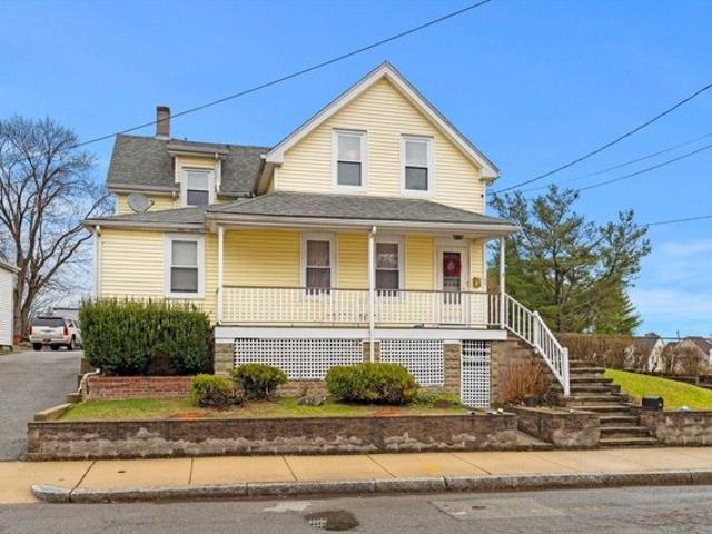 Jacob St, Malden, Home For Sale