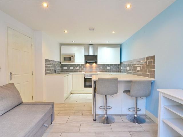 Jacob Street, Old Market, Bristol, Bristol BS2, 1 bed flat to rent, £1,100 pcm | PrimeLocation