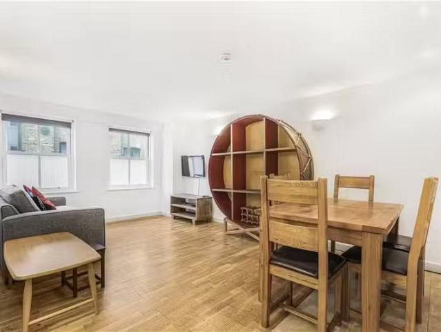 Jacob Street, London, SE1 2BG