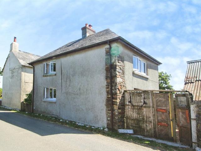Jacobstow, Bude, Cornwall EX23, 2 bed semi detached house to rent, £795 pcm | PrimeLocation