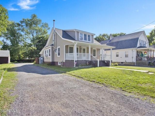 Jacobstown Rd, New Egypt, Home For Sale