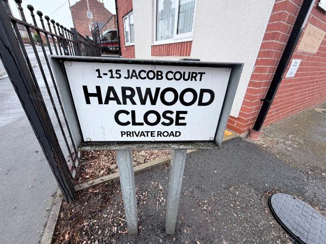 Jacobs Court, Heanor DE75, 2 bed flat to rent, £775 pcm | PrimeLocation