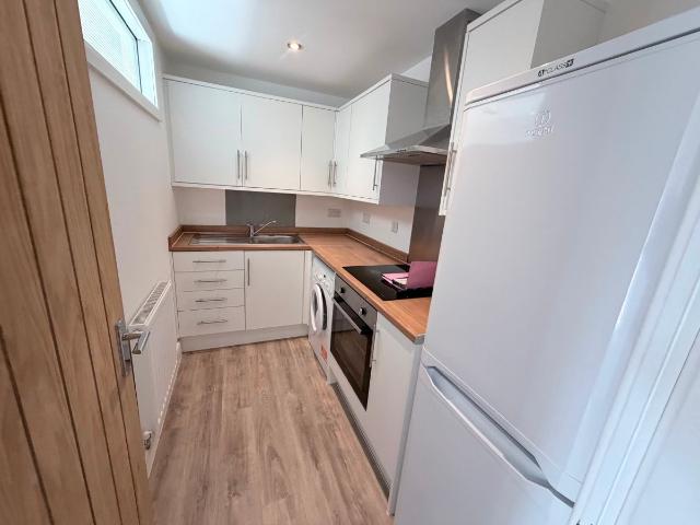Jacobs Court, Heanor DE75, 2 bed flat to rent, £775 pcm | PrimeLocation